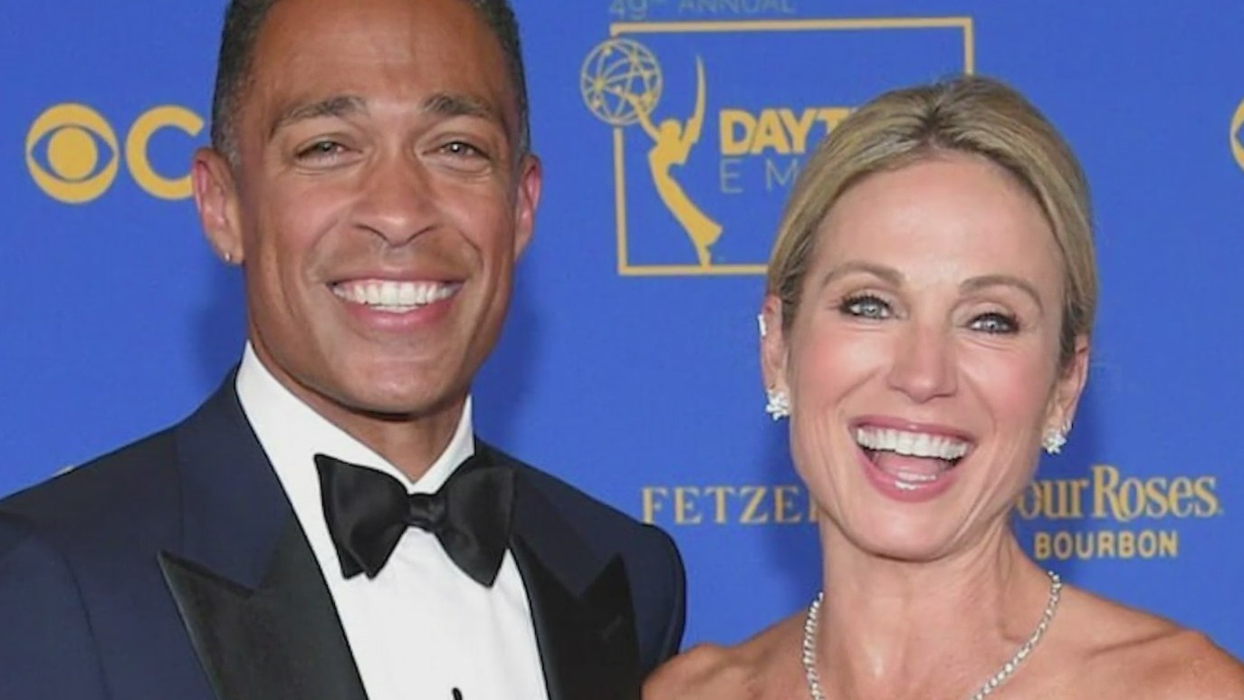‘GMA’ couple remains off-air at ABC News | On Balance – NewsNation