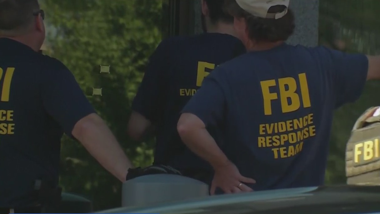 Former FBI agent on Thursday’s FBI attack | NewsNation Prime – NewsNation