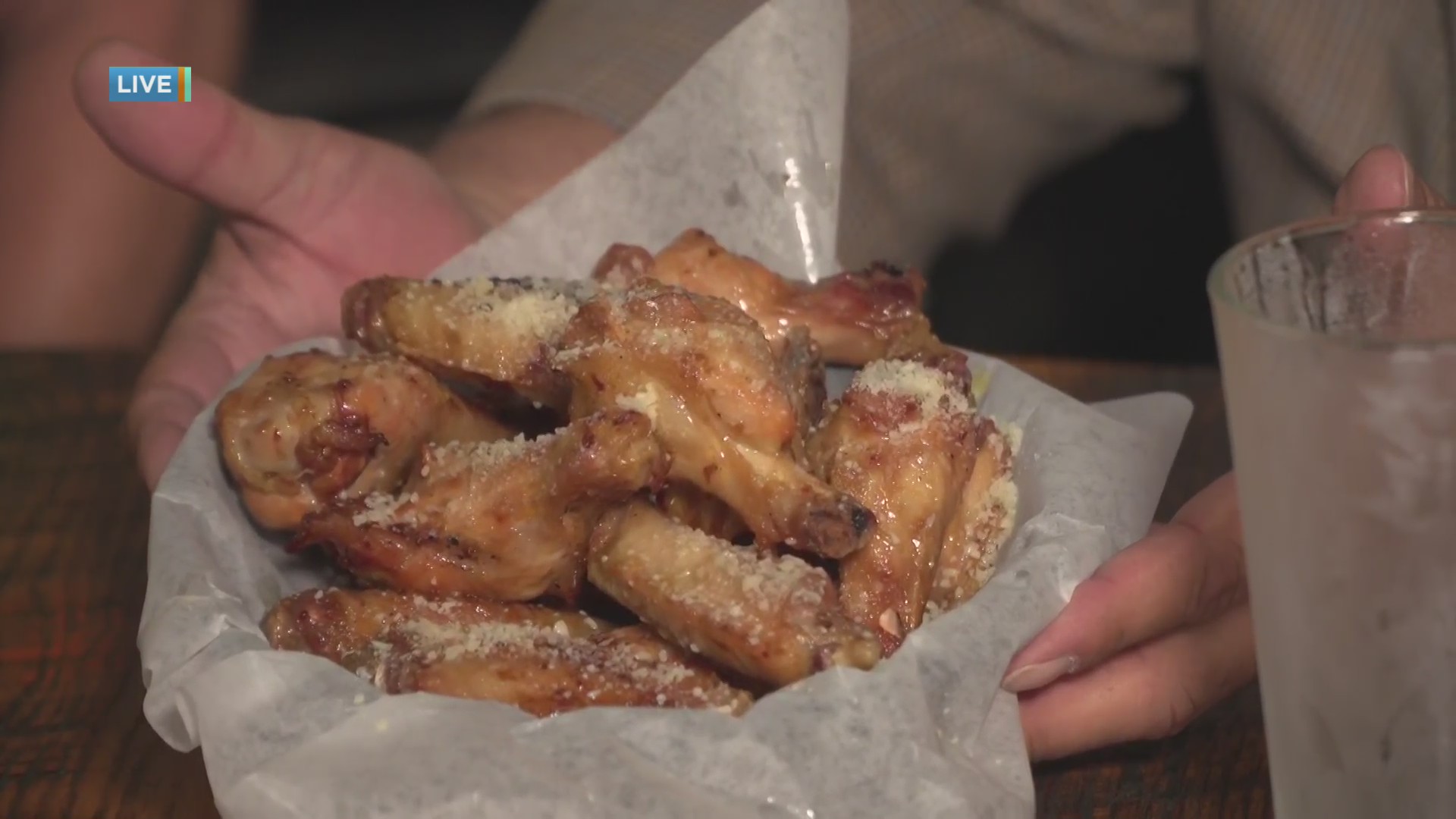 Football season specials at T’s Redneck Steakhouse – KOLR – OzarksFirst.com