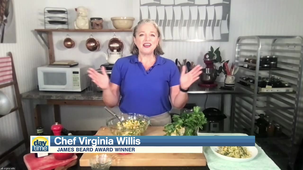 Virginia Willis – WFLA