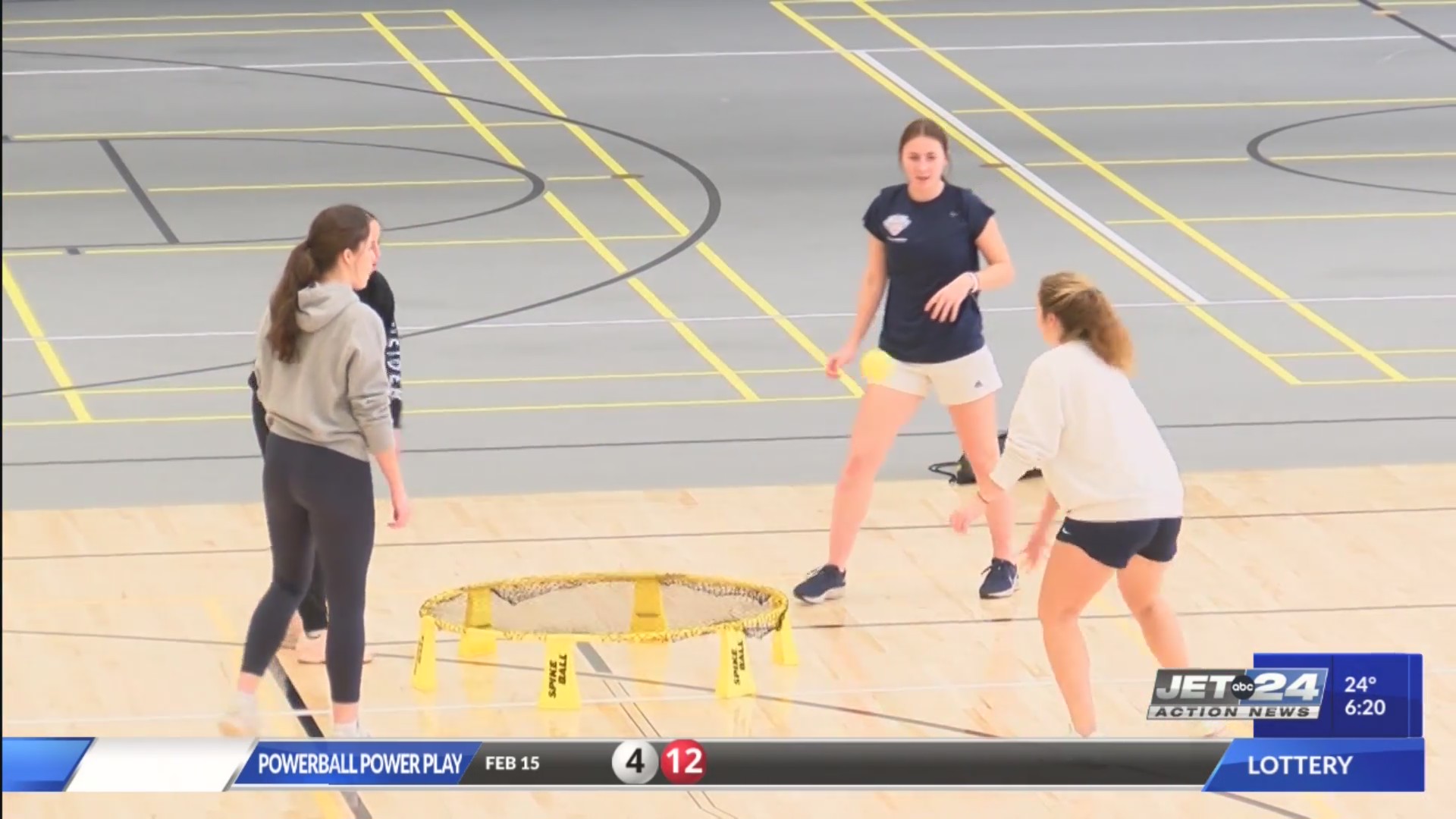 Penn State Behrend announces opening of new Erie Hall – WJET/WFXP ...