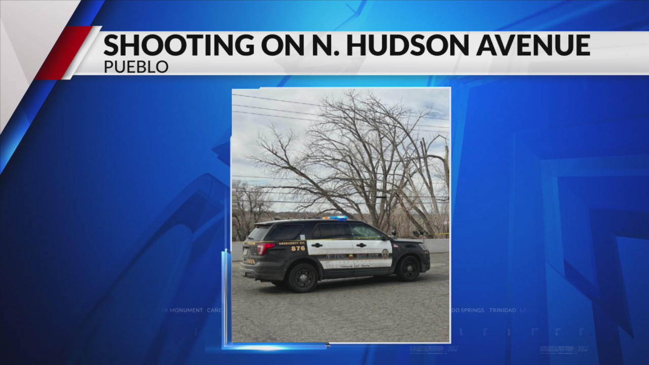 Man suffers life-threatening injuries in Pueblo shooting – FOX21 News ...