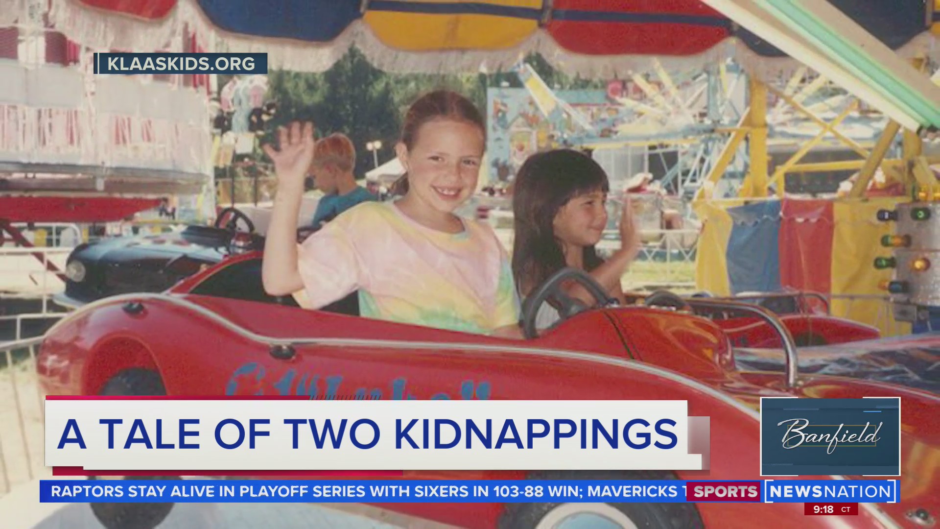 ‘Often in small towns’: Private investigator on child kidnapping ...