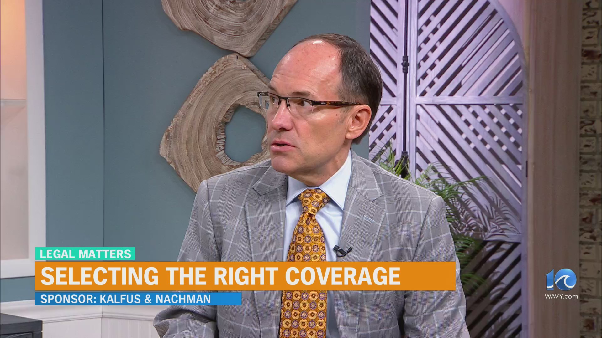 Selecting the Right Coverage – WAVY.com