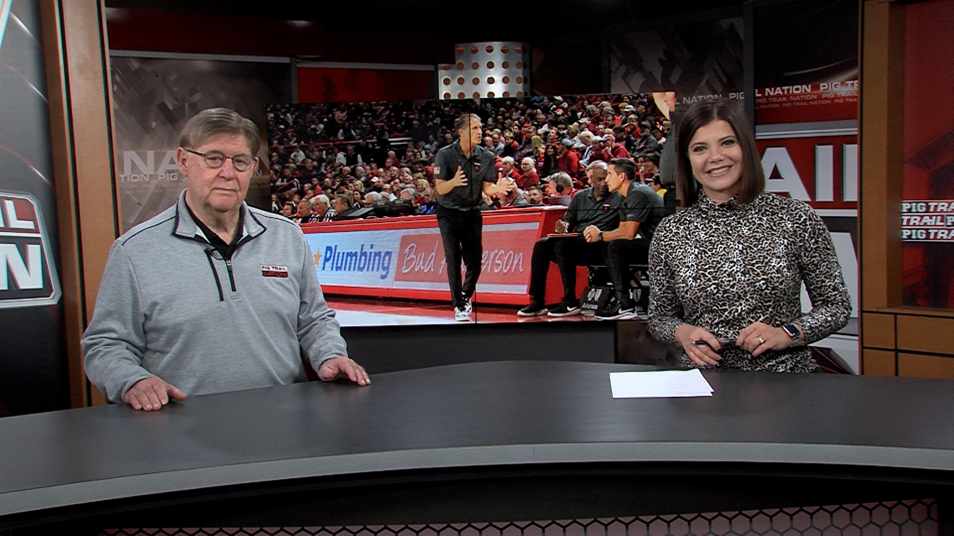 Mike Irwin and Alyssa Orange look at the MBB season so far – KNWA FOX24