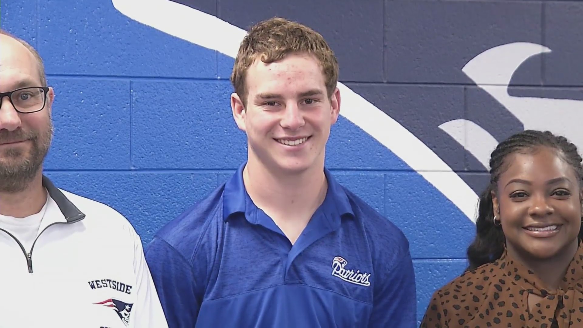 Scholar Athlete Award: Westside’s Sean Medcalfe – WJBF