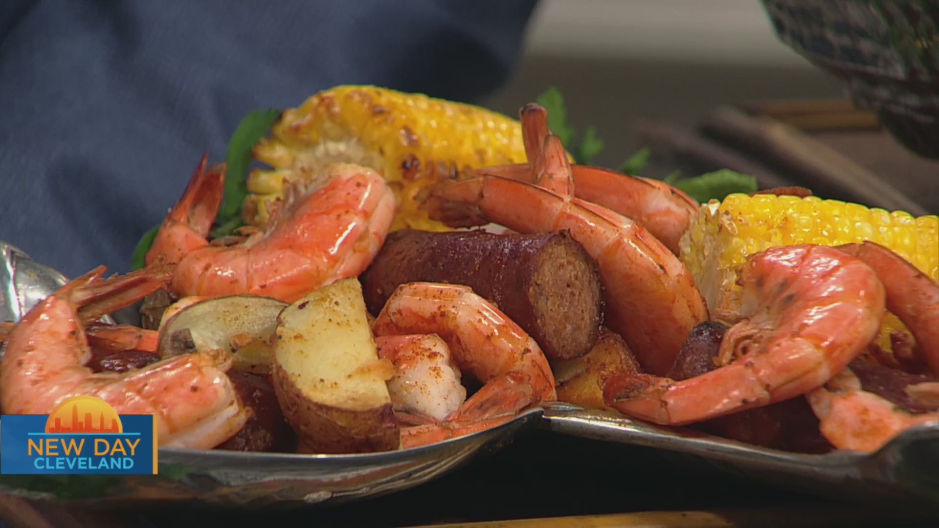New Day Cleveland: Euclid Fish – Fox 8 Cleveland WJW