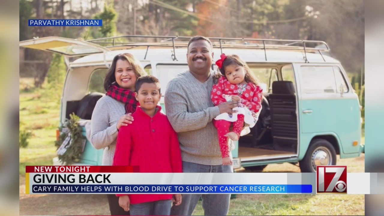 Cary family with children diagnosed with rare disorder urges community ...