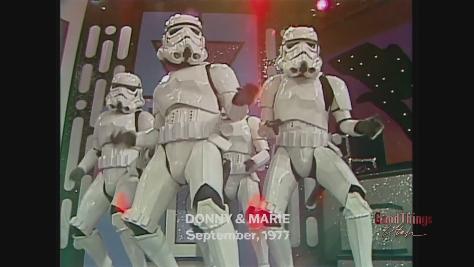 Star Wars Documentary – ABC4 Utah