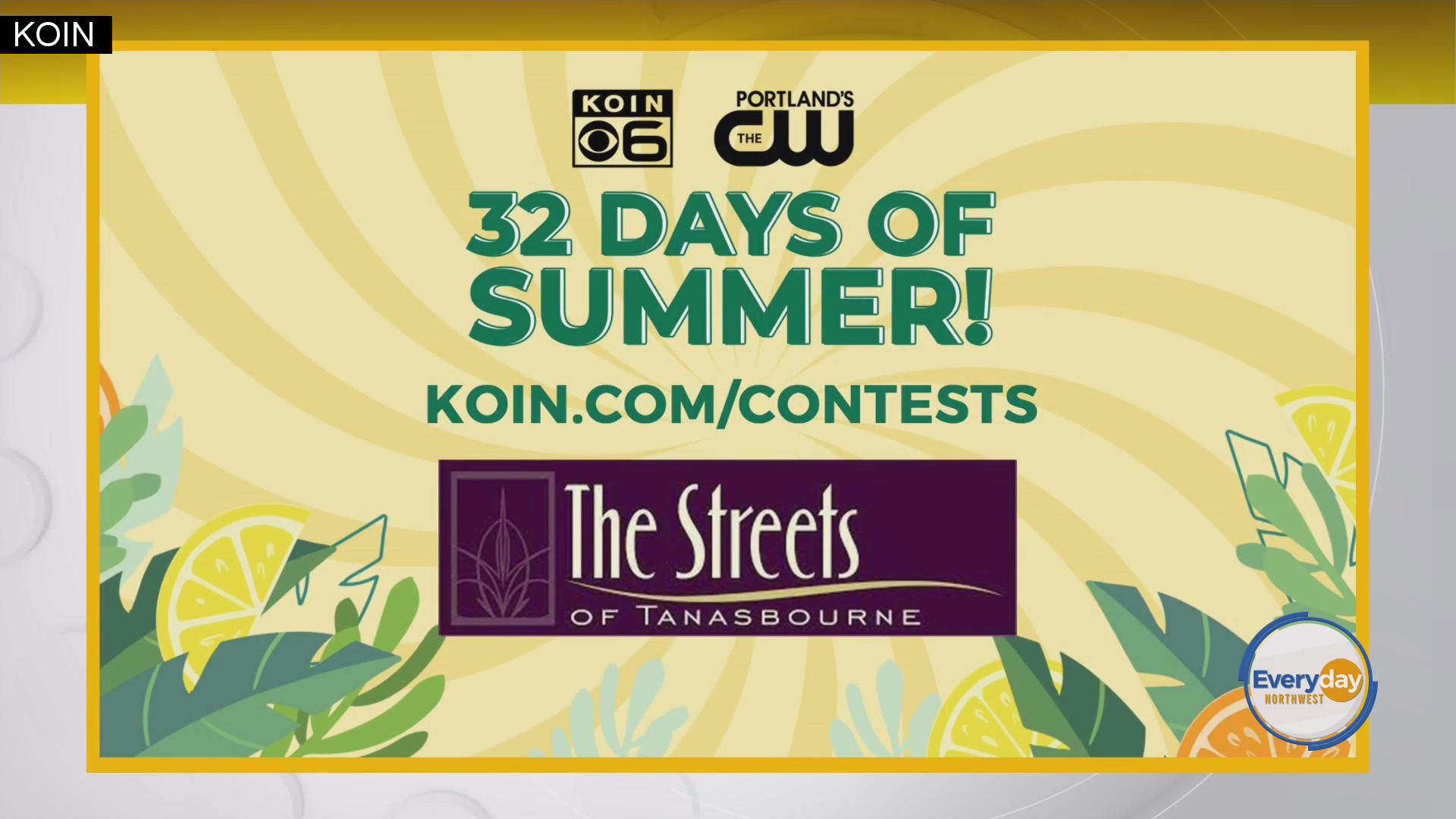 32 Days of Summer: The Streets of Tanasbourne – KOIN.com
