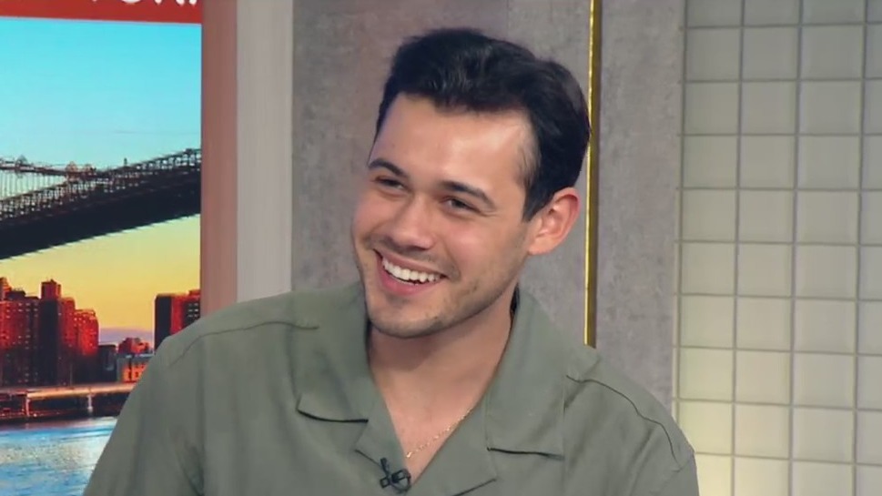 Catching up with actor Peter Bundic – PIX11