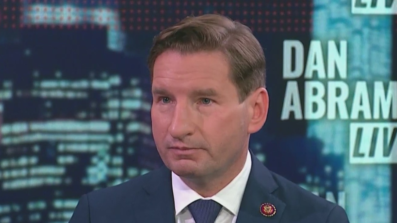 Dean Phillips: ‘There needs to be a cease-fire, and Hamas has to be ...