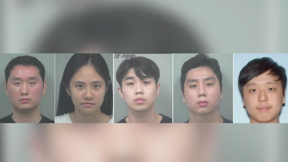 Cult specialist examines ‘Soldiers of Christ’ religious group ...