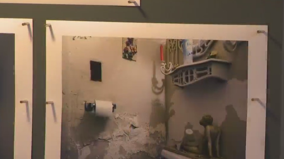 New exhibit focuses on problems inside NYCHA homes – PIX11