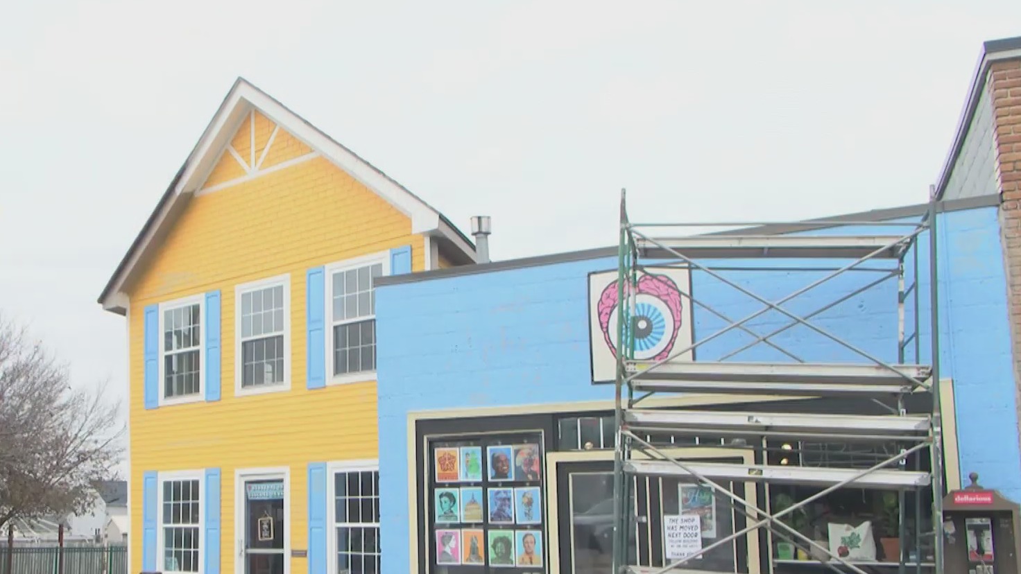 ‘Dellarious’ shop expands in Rochester Public Market – RochesterFirst