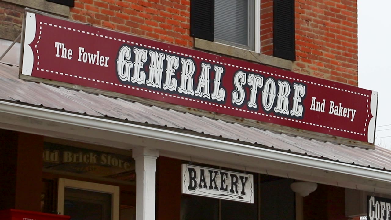 One Tank Trip: Fowler General Store – Fox 8 Cleveland WJW