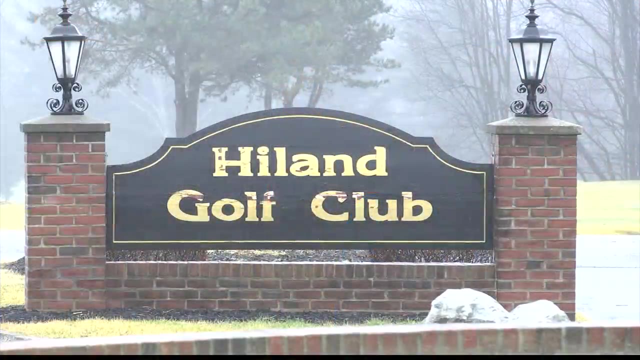 Hiland Golf Club open in January – NEWS10 ABC