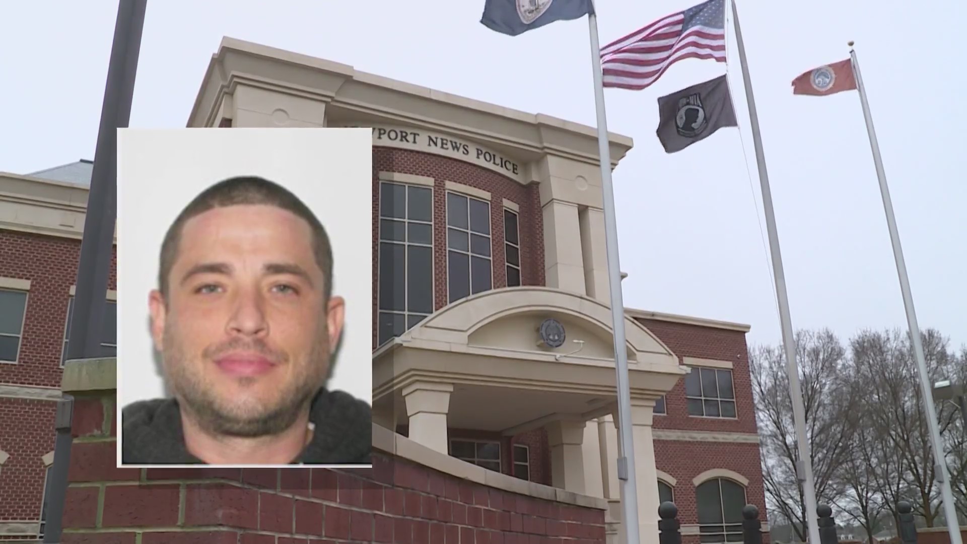 Details emerge after Ashanti Alert issued for missing Newport News man – WAVY.com