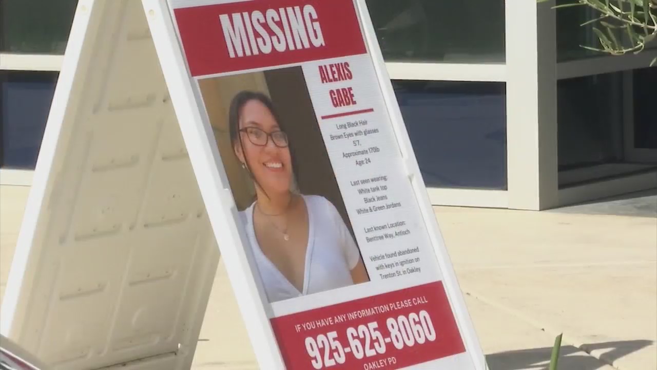 Alexis Gabe documentary to air following public outcry – KRON4