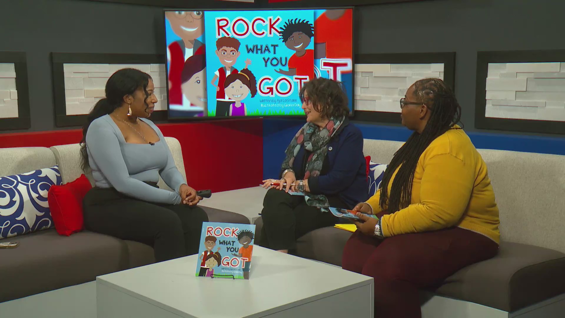 Festability: A celebration of disabilities – FOX 2