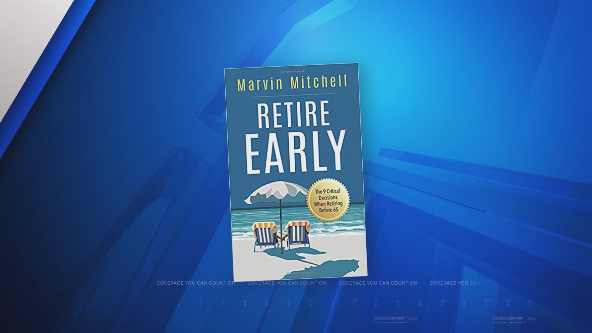 Rethinking Retirement: Understanding the three different tax buckets ...