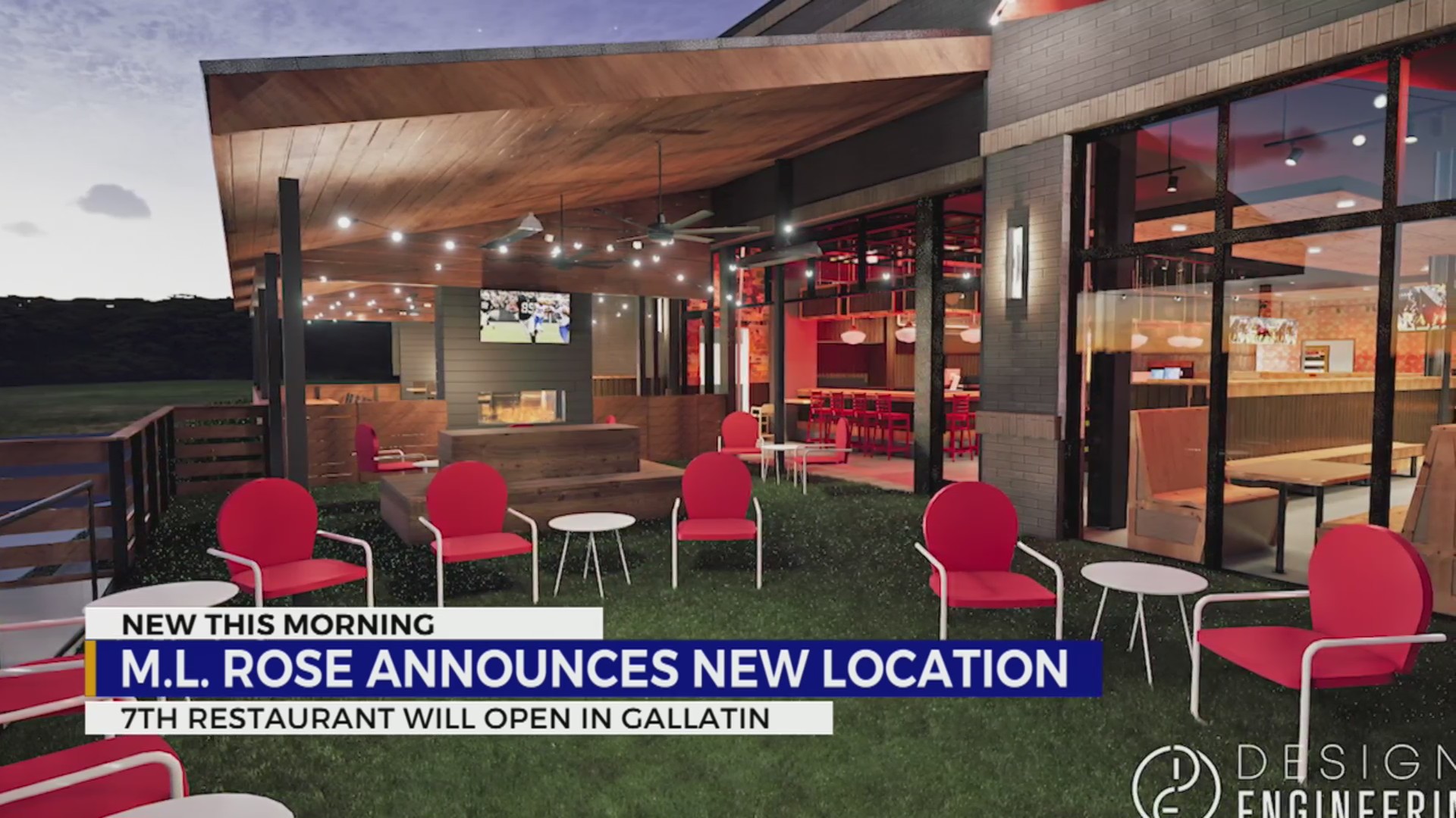 M.L. Rose announces new location in Gallatin – WKRN News 2