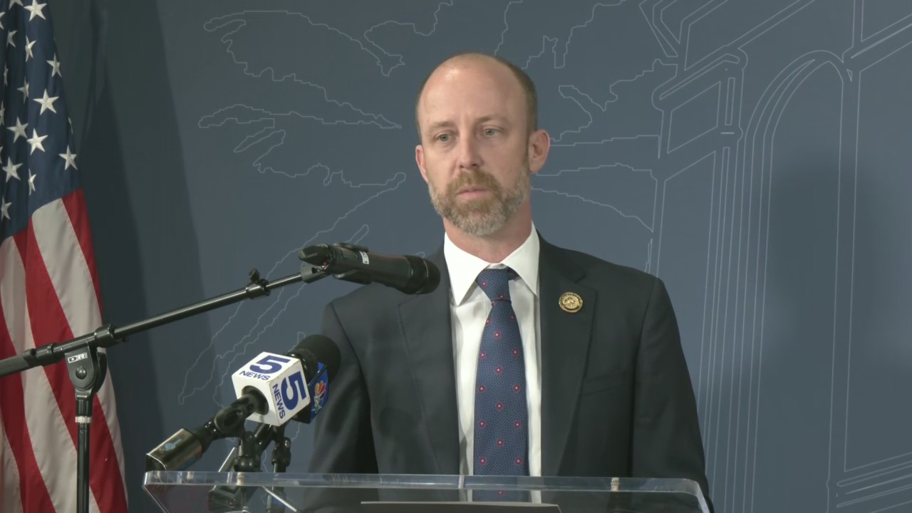 Brownsville Mayor speaks on Biden visit – FOX 2