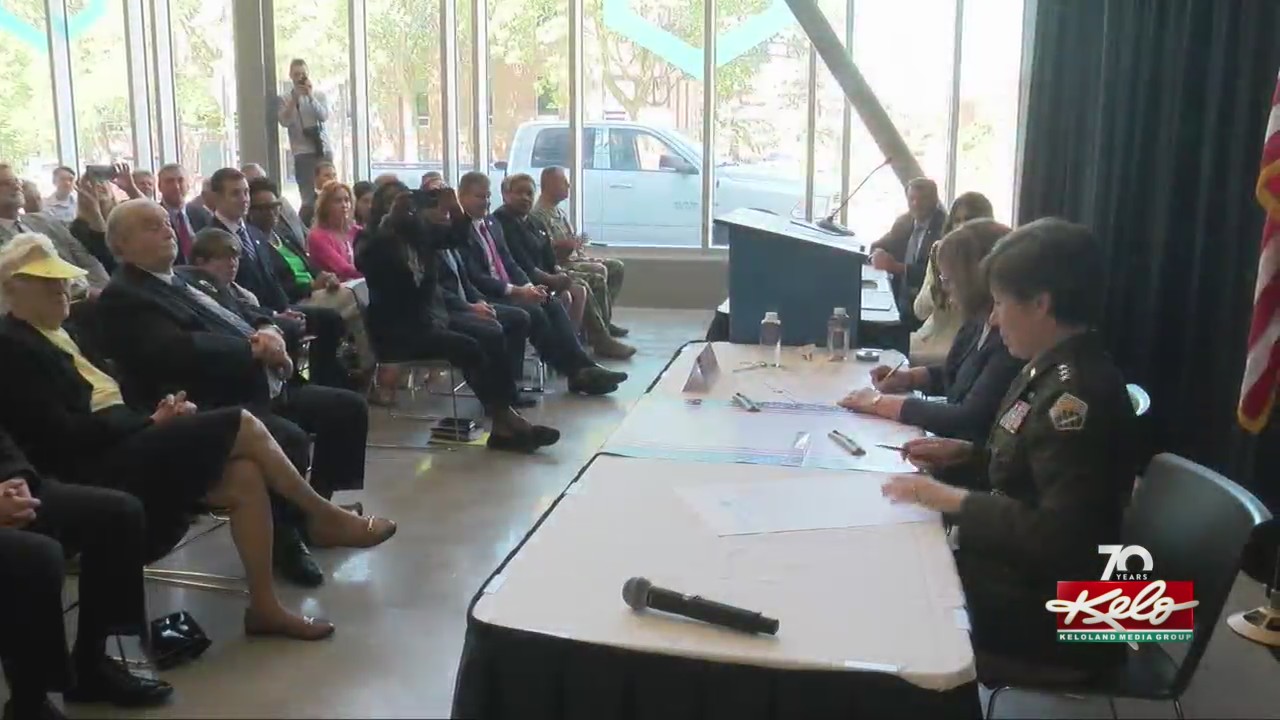 Army enlists DSU for cyber-security research – KELOLAND.com