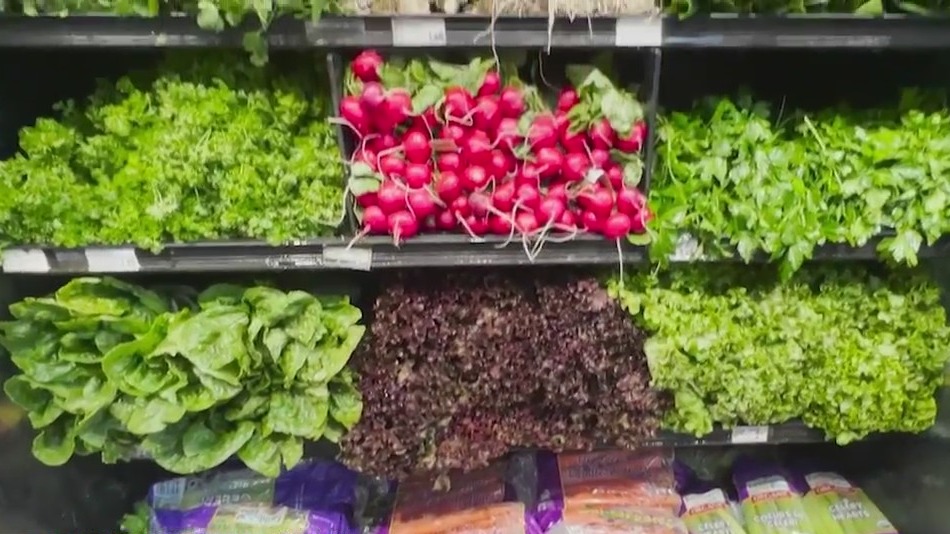 CalFresh program aims to help low income residents with food access ...