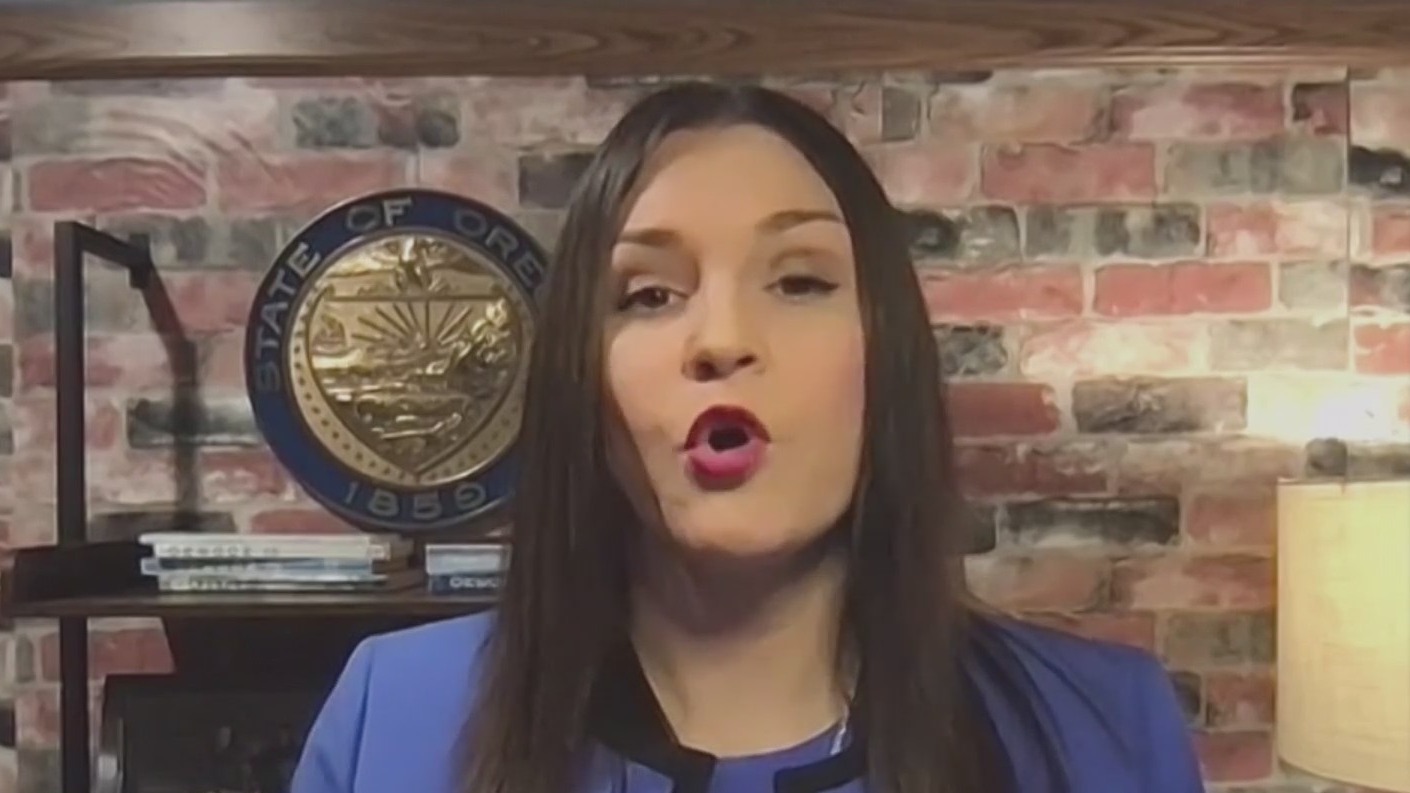 What does Secretary of State Fagan’s resignation mean for Oregon’s ...