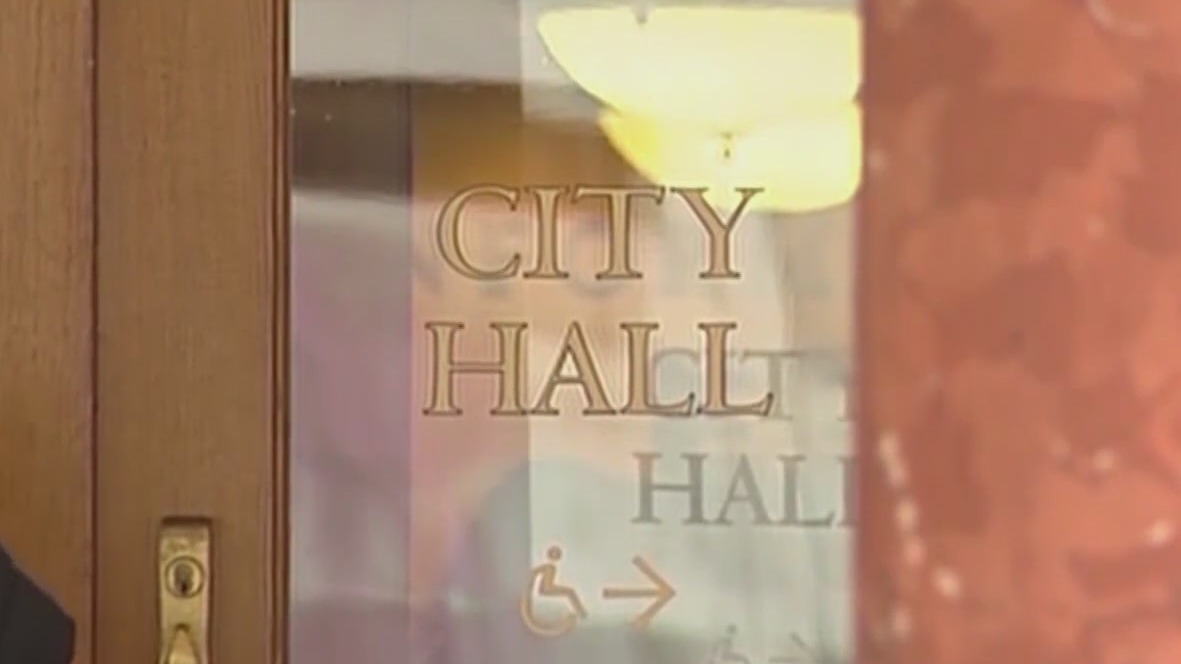 Clinton Triangle potential site for sanctioned Portland camp – KOIN.com