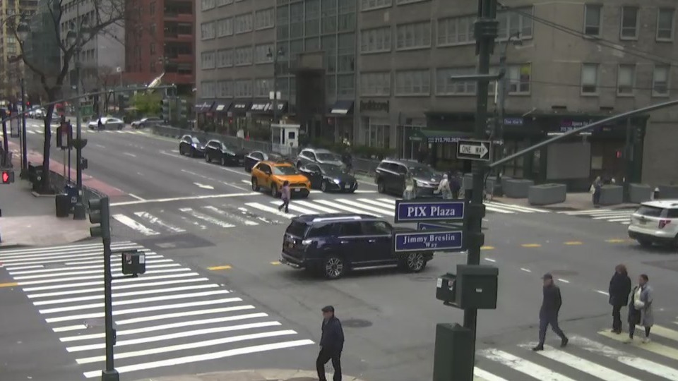 Woman who lives near epicenter details NJ earthquake – PIX11