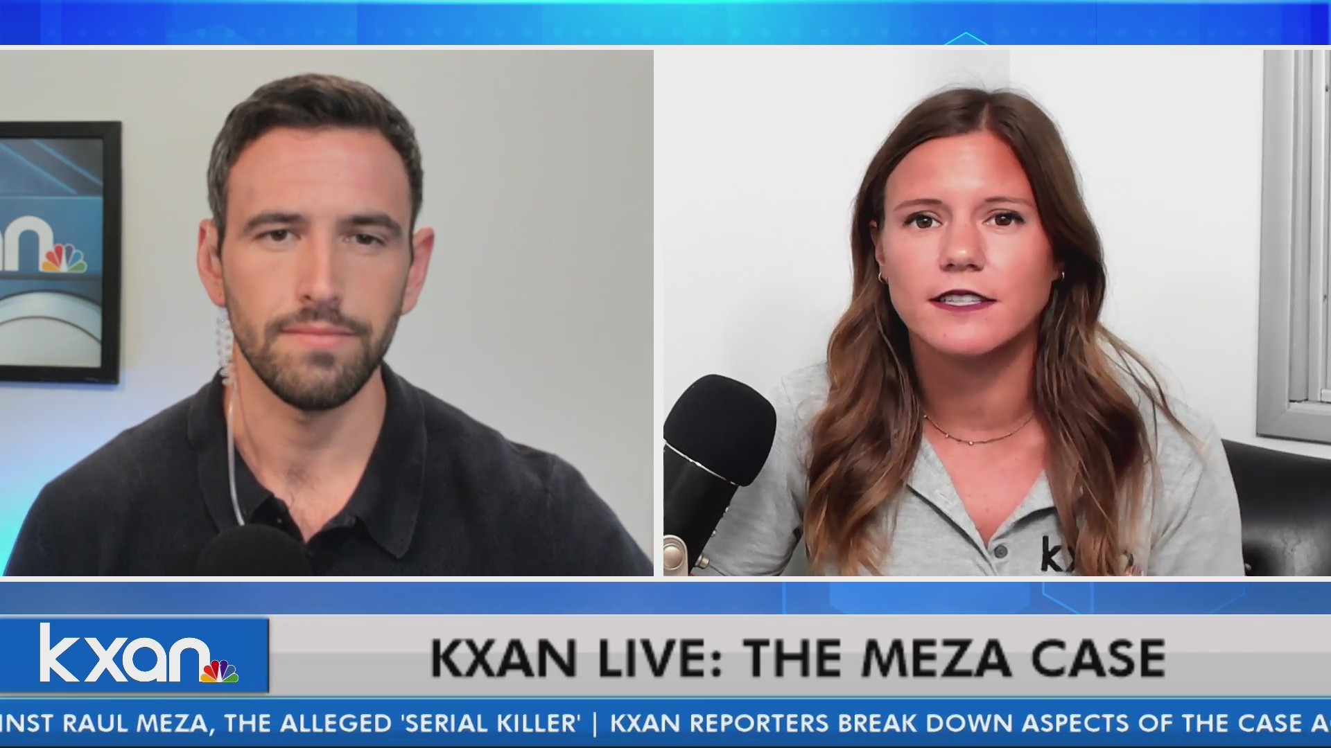 KXAN LIVE, THE MEZA CASE: Detailing Meza’s early criminal history ...