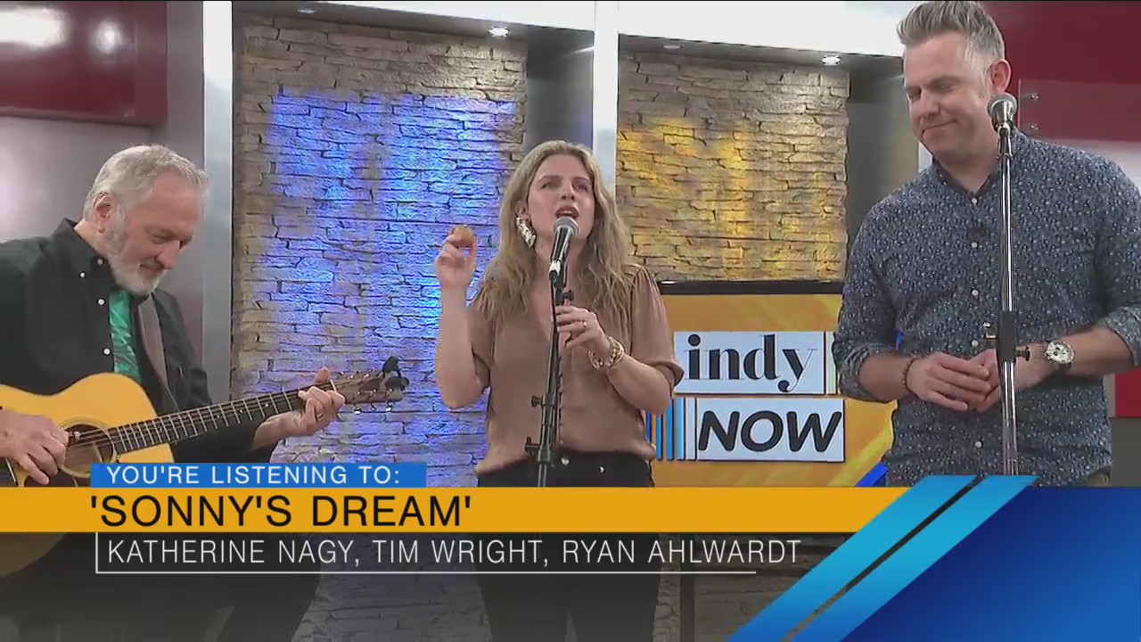 Indy Now, March 22nd: Katherine Nagy performs & Epcon Communities – Fox 59