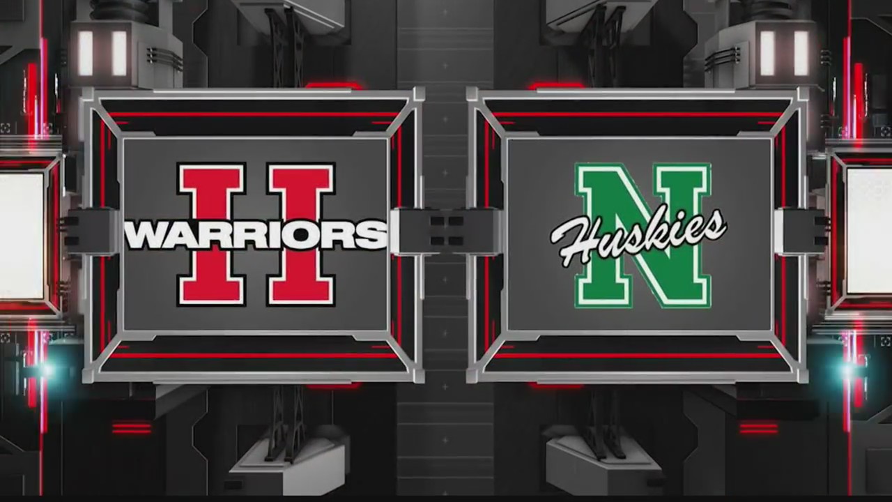 Home Team Friday 2023 Harrison vs. North – Eyewitness News (WEHT/WTVW)