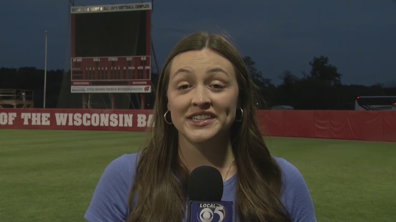 Local 5’s Lauren Helmbrecht breaks down D1 & D2 state championships ...