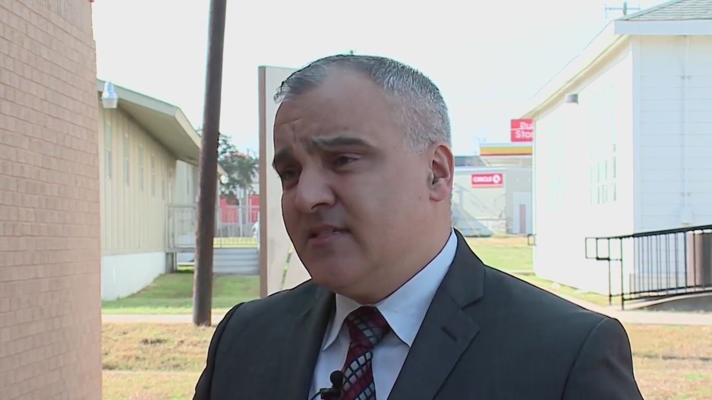 Round Rock ISD superintendent gives outlook for spring semester – KXAN ...