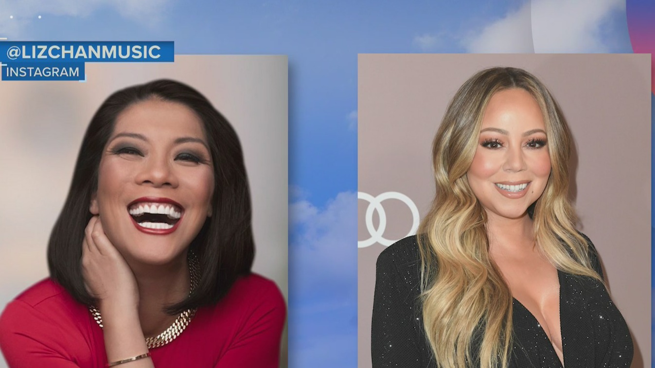 Mariah Carey loses ‘Queen of Christmas’ trademark dispute | Morning in ...