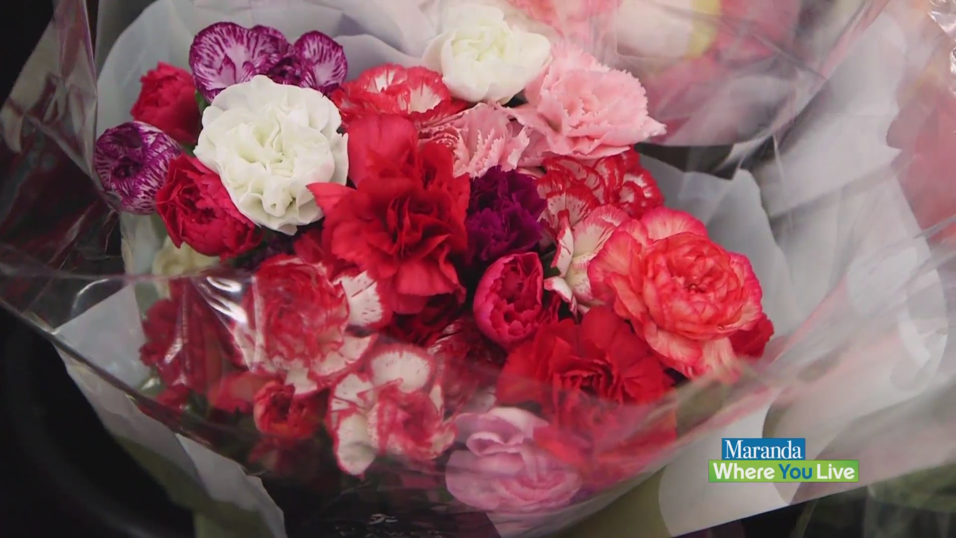Fall in love with Meijer’s floral arrangements and deals for Valentine ...