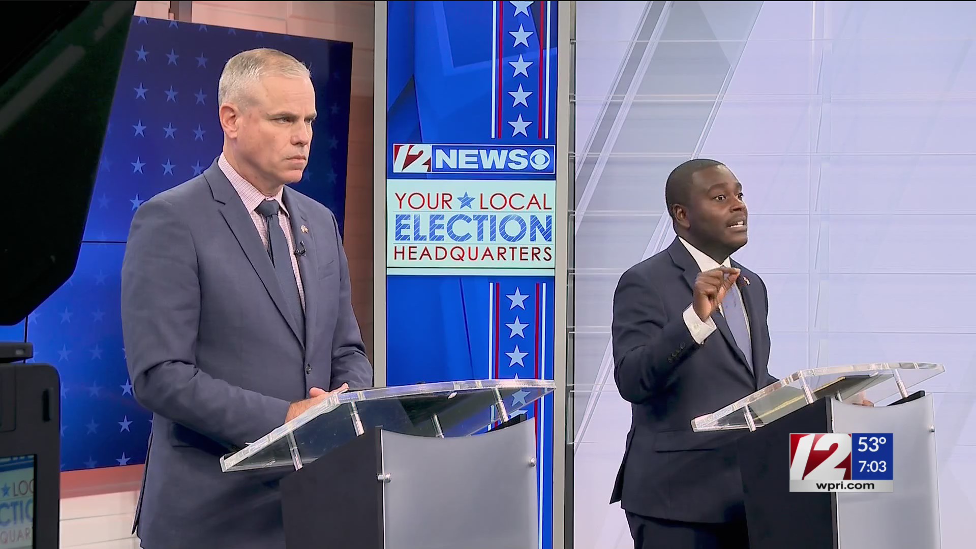 Election Day: Here’s what you need to vote in RI, Mass. – WPRI.com