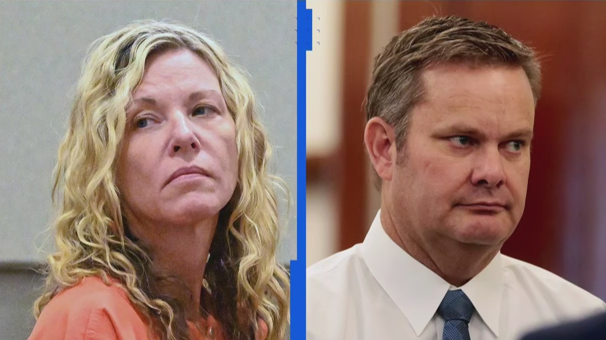 Would contact between Chad Daybell and Lori Vallow impact his trial ...