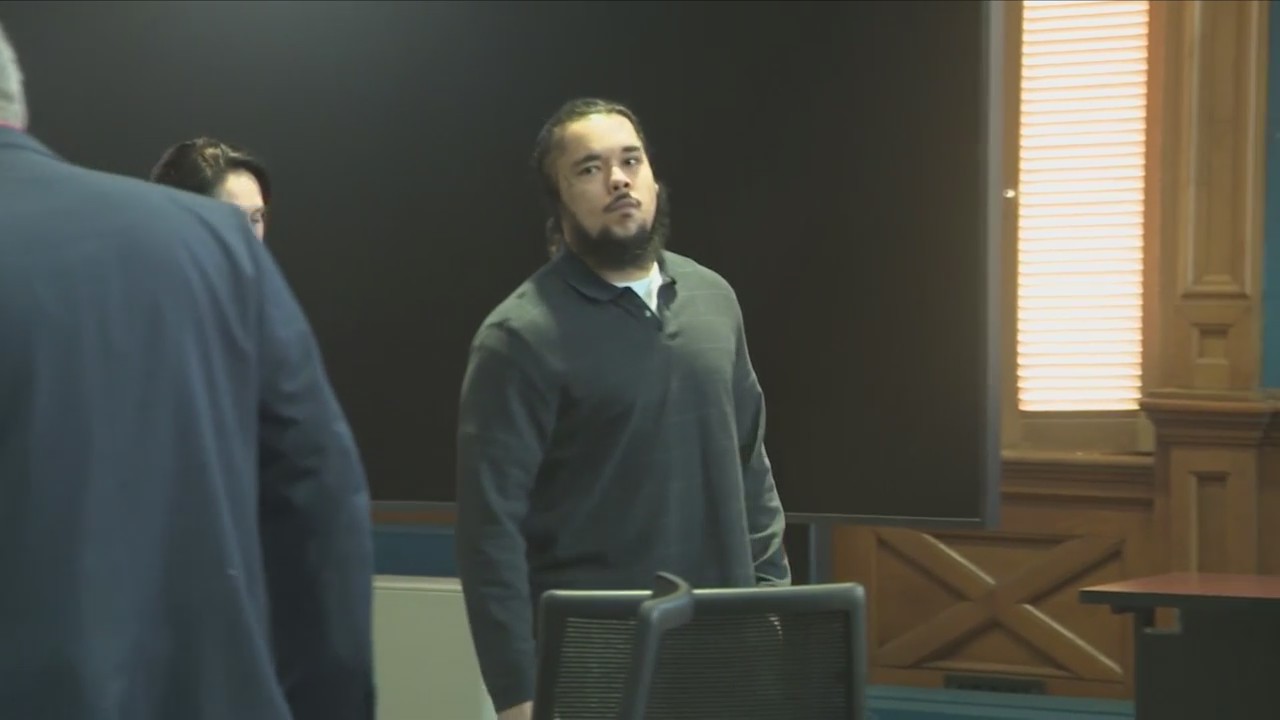 GUILTY: Jury reaches verdict in Henry County murder case – WHBF – OurQuadCities.com