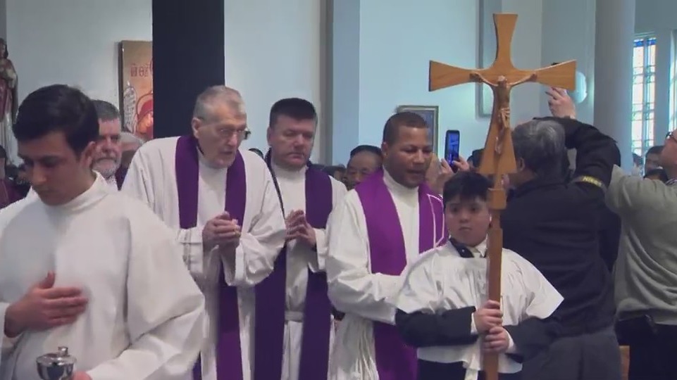 The tale of two churches – PIX11