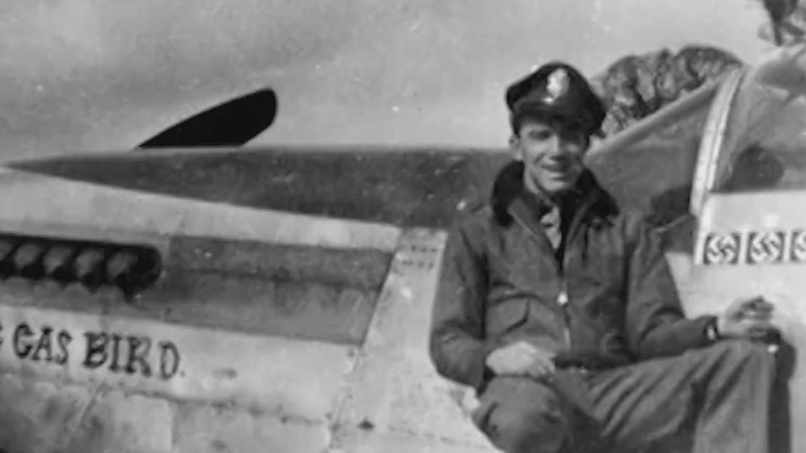 Unknown American soldier named after 70+ years | Morning in America ...