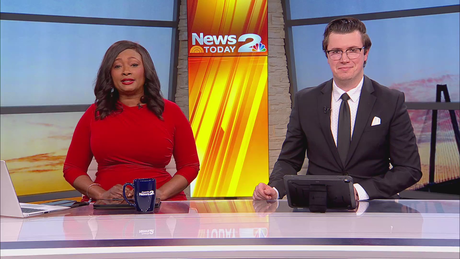 Charleston City officials begins Ground Break of the Final Phase of the ...