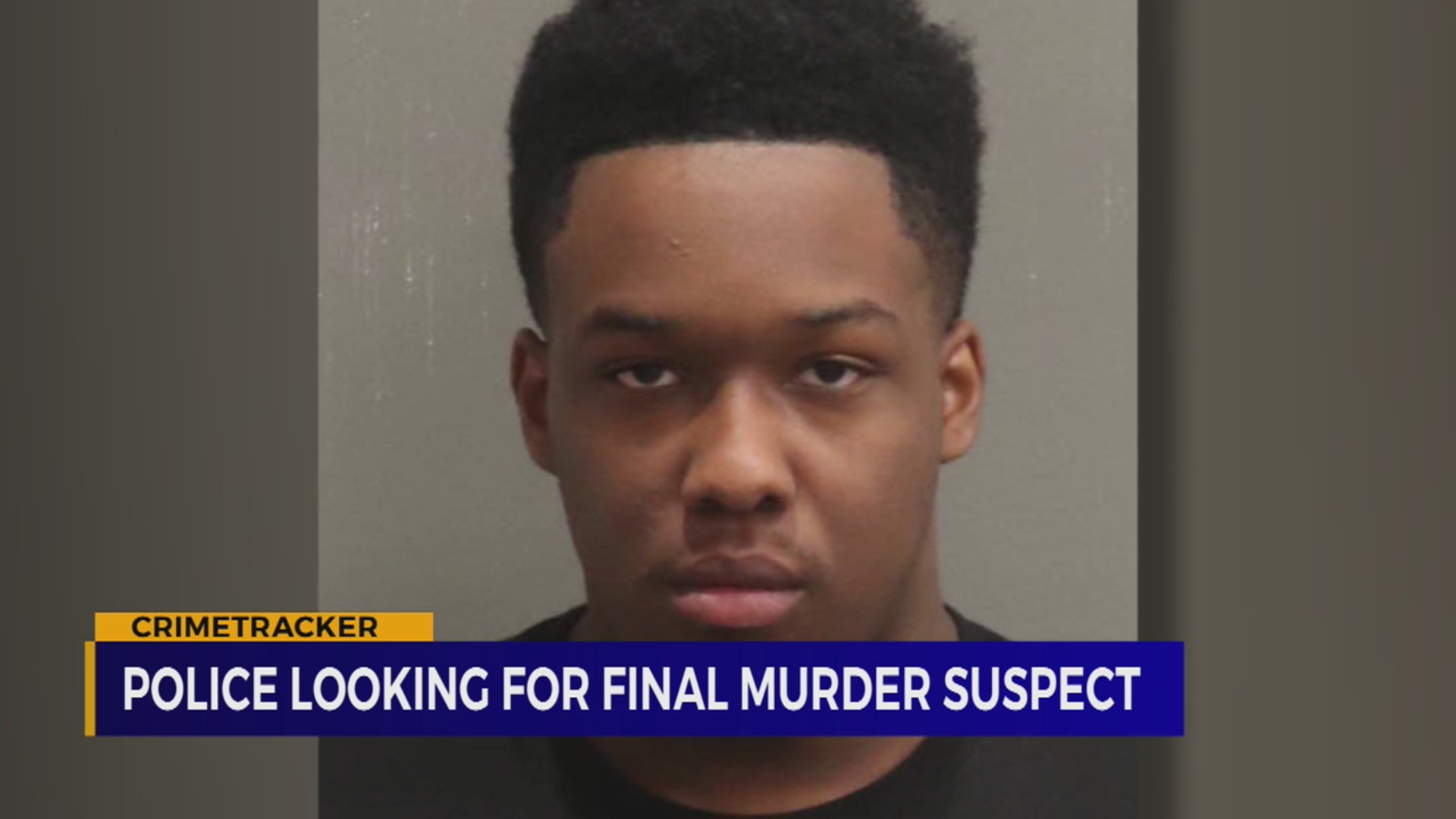Third suspect sought in deadly Nashville shooting from April 2022 ...