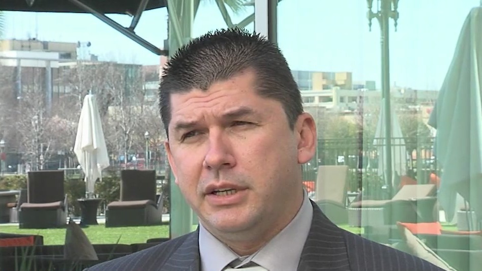 Former mayor Anthony Silva says he’s running for Stockton City Council ...
