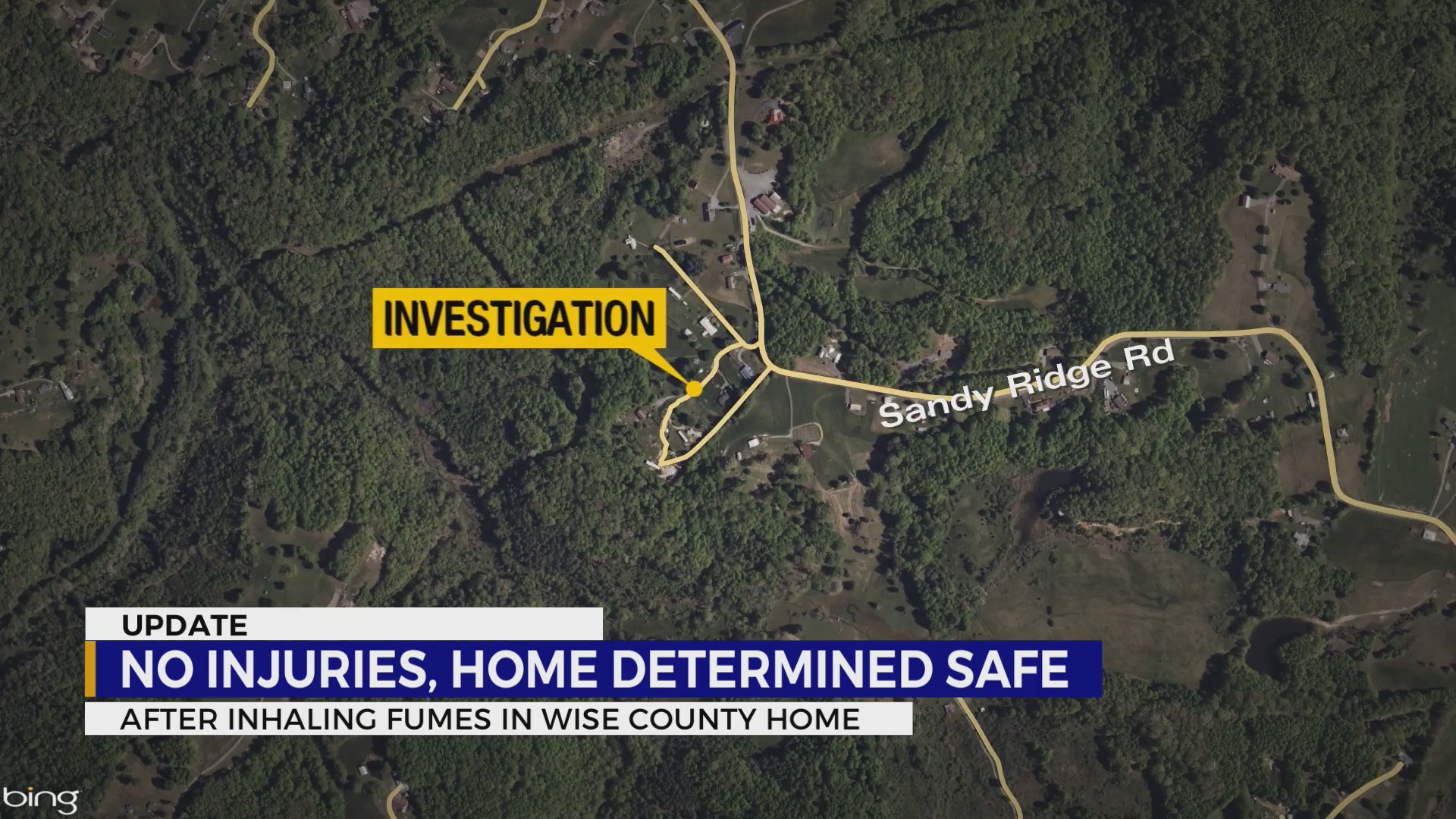 First responders address Wise Co. inhalation incident – WJHL | Tri ...