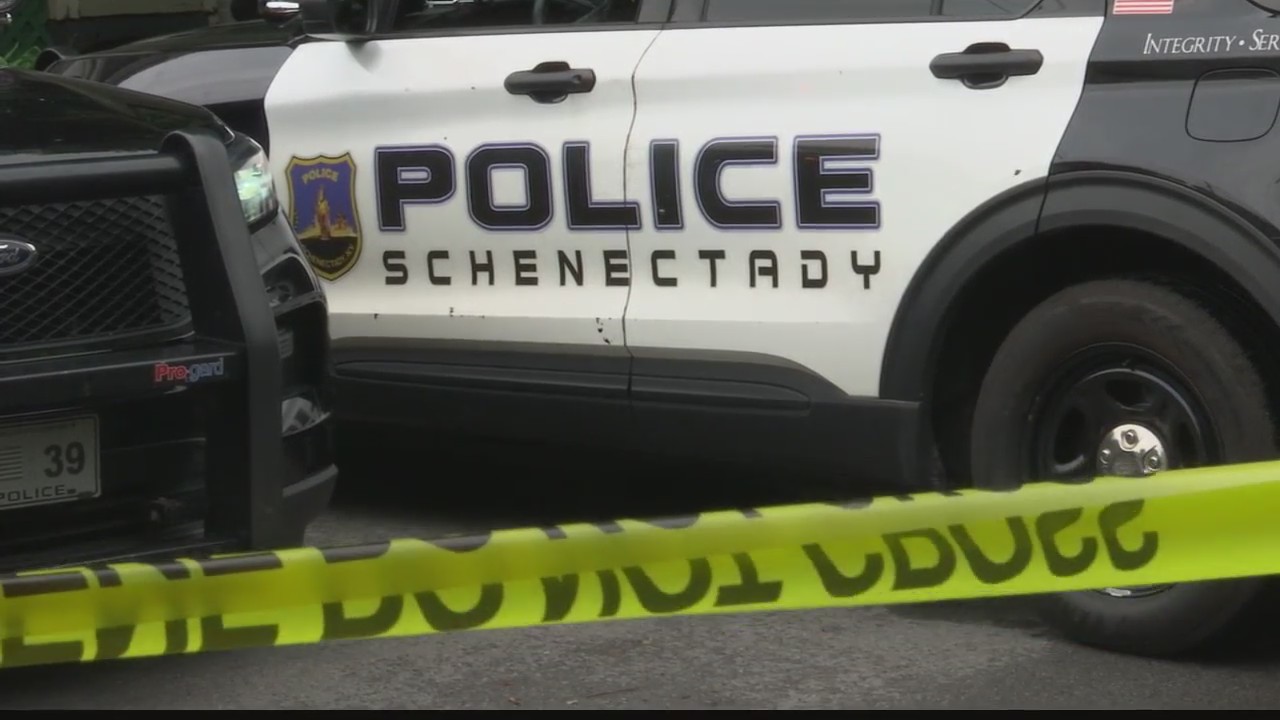 Schenectady PD investigating fatal stabbing – NEWS10 ABC