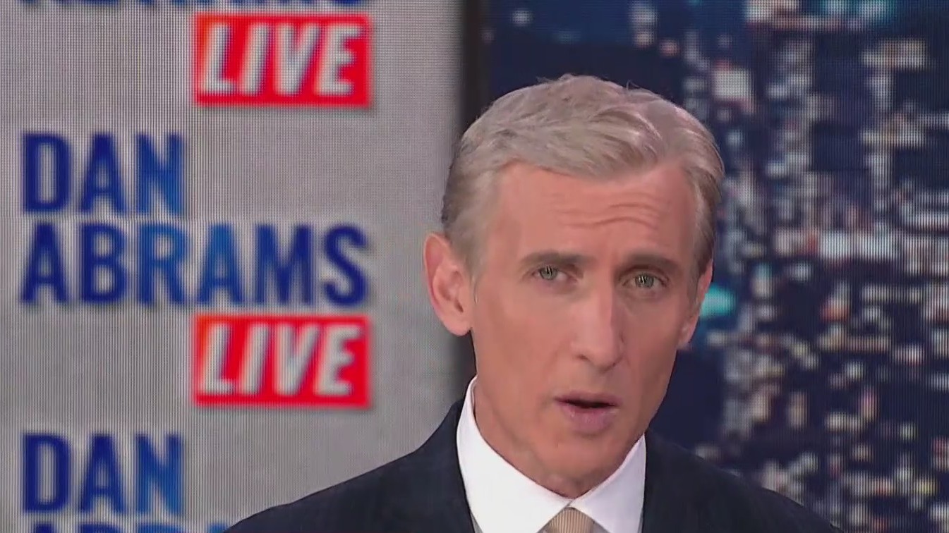 Fox News Laura Ingraham compares hatred of Jews to Trump case | Dan Abrams Live – NewsNation